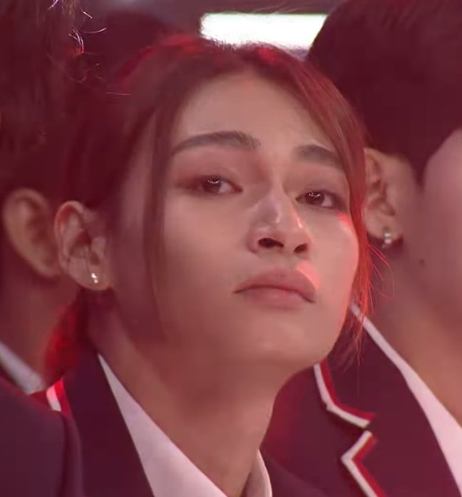 yukss｡⁠･⁠:*:⁠･⁠ﾟ on Twitter: "Kapag sinasabi ni Ron na huwag umiyak. Sige po aatras luha namin ...