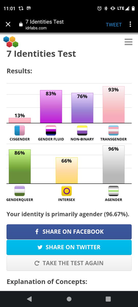 COMMS OPEN! | Mira/Paige🧡💜 on Twitter: "LOL HELL YEAHHH NON BINARY GIRLFLUX SLAY DAY"