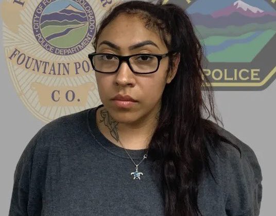 Say Cheese ππ§ On Twitter 31 Year Old Colorado Woman Who Admits To