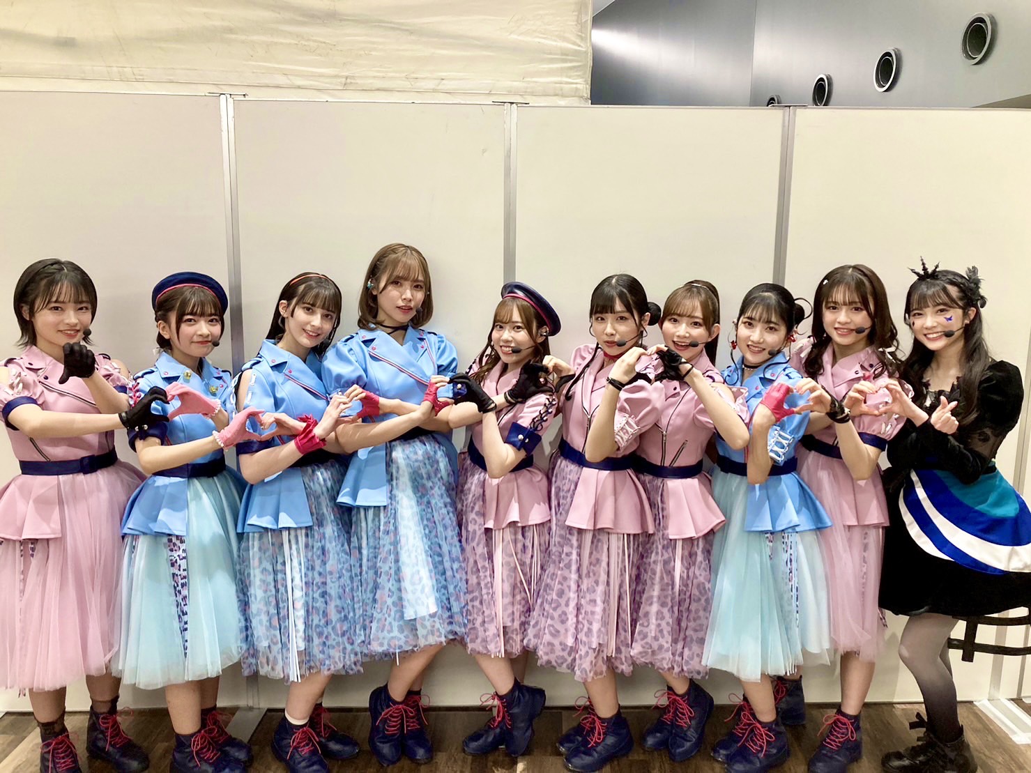 ラブライブ！シリーズ公式 on Twitter: "💫#Liella_3rd_埼玉Day2💫 ラブライブ！スーパースター!! Liella! 3rd LoveLive! Tour 全国7都市 ...