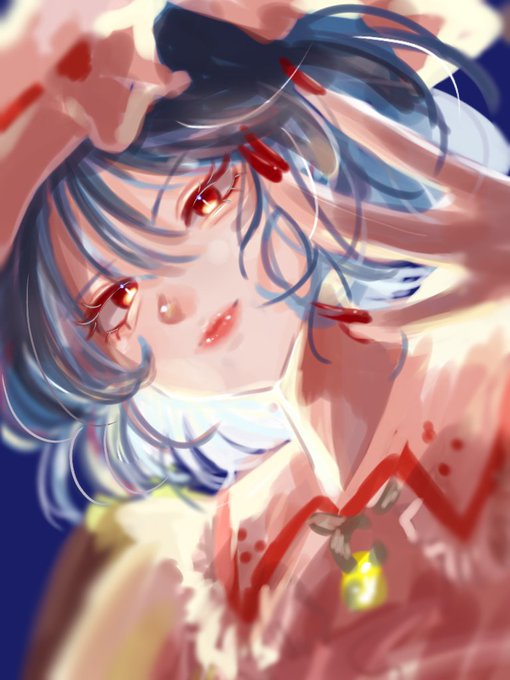 牛乳パン 。🦍 (@_gyunyu___) さんのイラスト・マンガ作品まとめ (32 件) - Twoucan