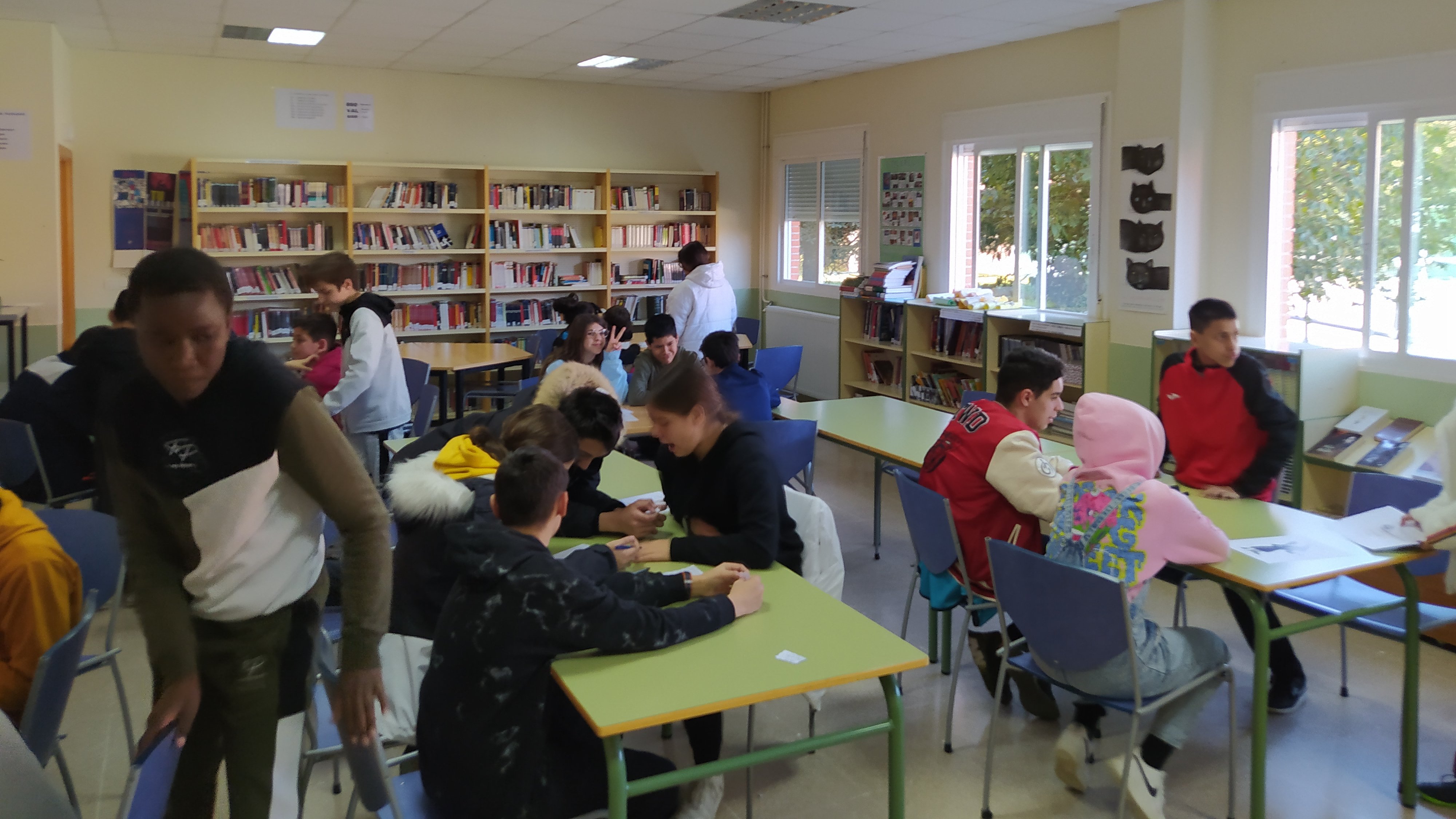 IESO QUERCUS (@QuercusIeso) / Twitter