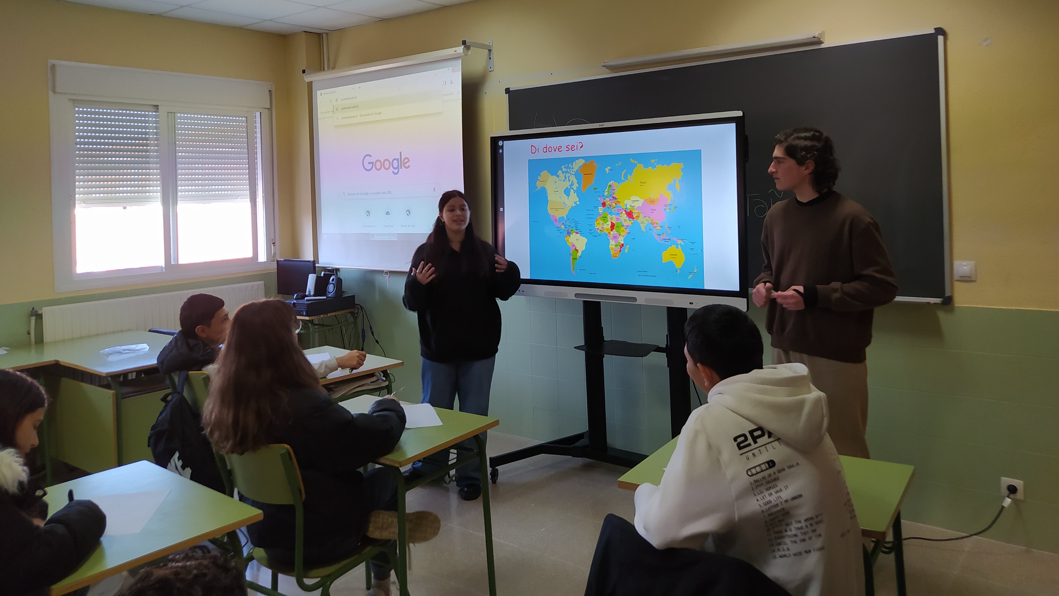 IESO QUERCUS (@QuercusIeso) / Twitter