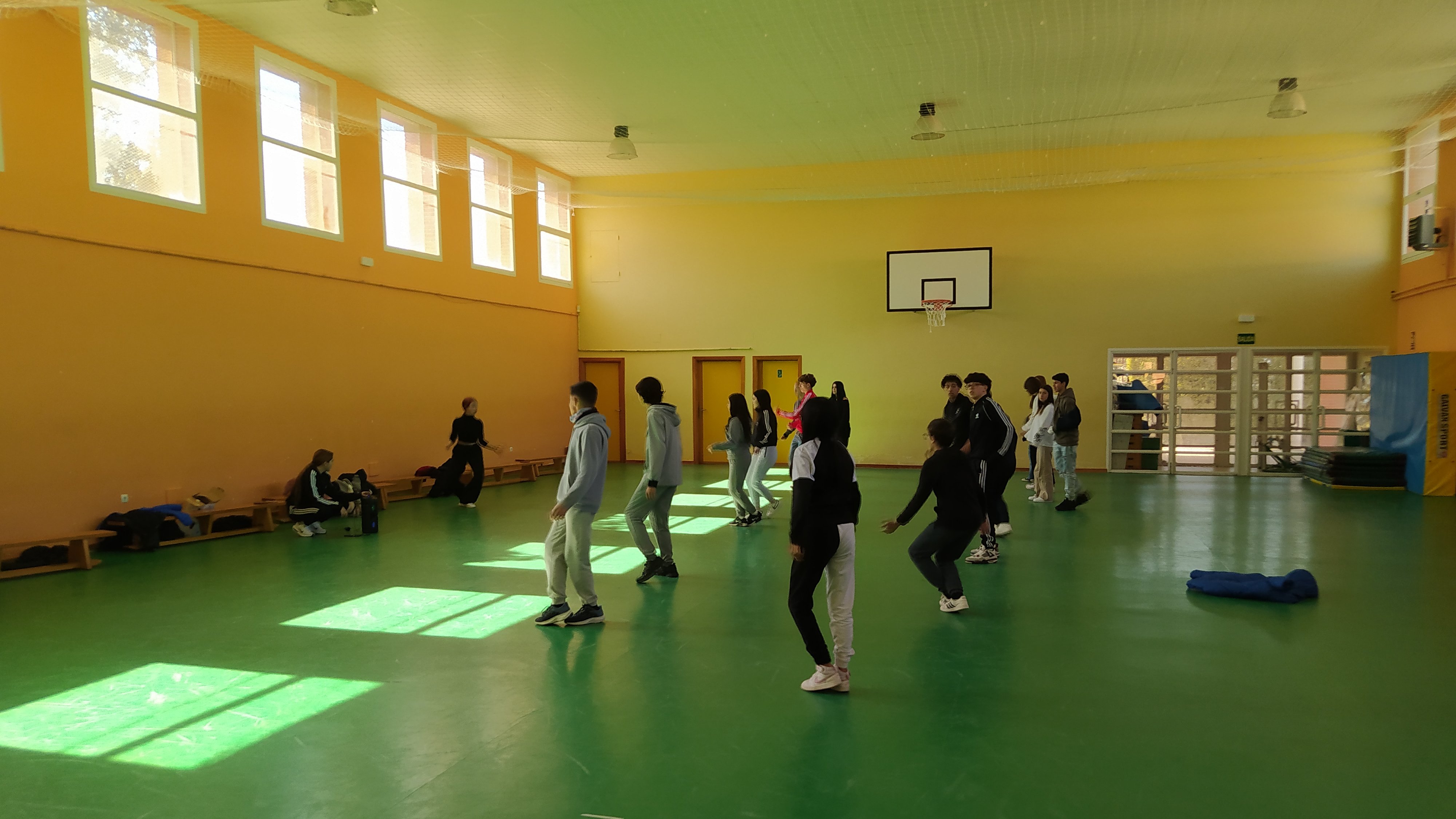 IESO QUERCUS (@QuercusIeso) / Twitter