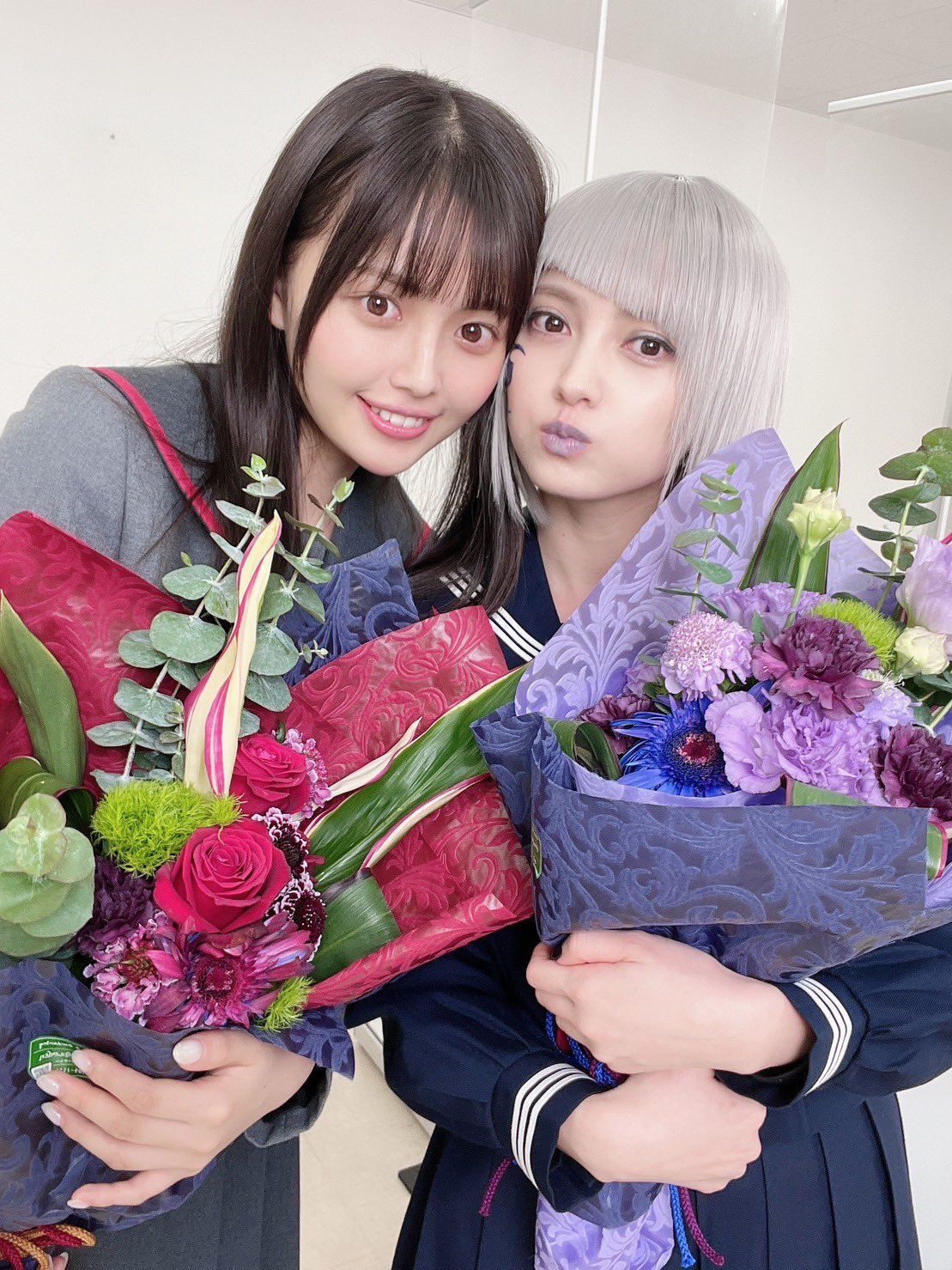 桃月なしこ on Twitter: "いよいよこのあと #ヨドンナ3 TTFCにて21:30~ライブ配信、22:00~通常配信開始です！ 果たしてヨドンナは愛情を学べるのか… ぜひたくさんの人 ...