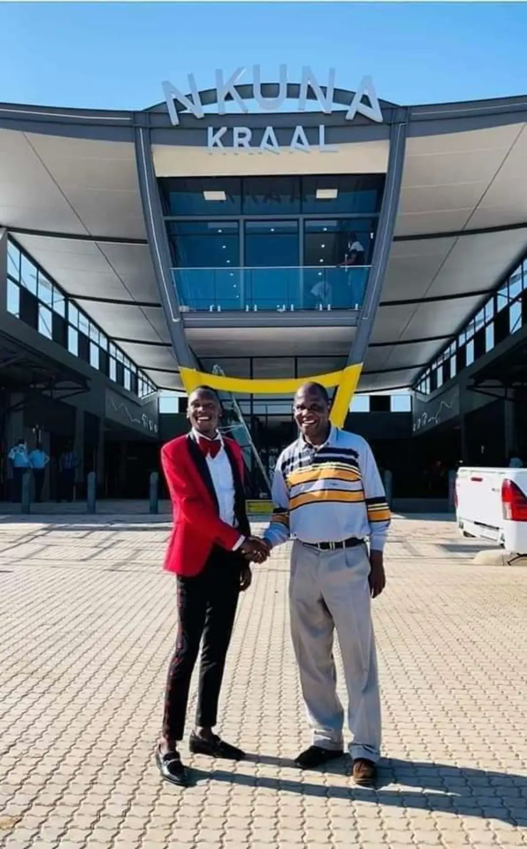 Singy Masingita Nkuna🇿🇦 On Twitter Africafactszone Mrinhlamza We Have Made It To Africa