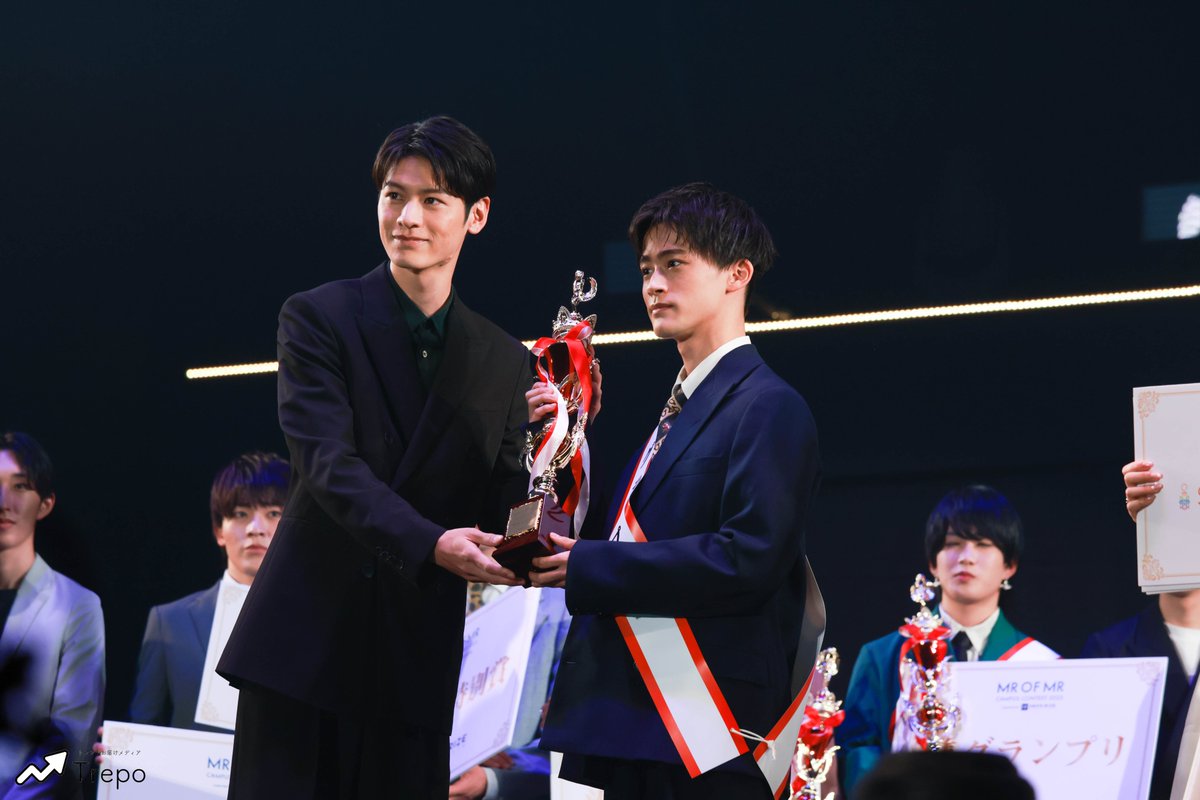 トレンドお届けメディア𝐓𝐫𝐞𝐩𝐨 on Twitter: "@aoyama22_mr3 @toyo_tux22_03 @keioboy_no04 @mr2chuo_2022 @mrQu_No1 ...