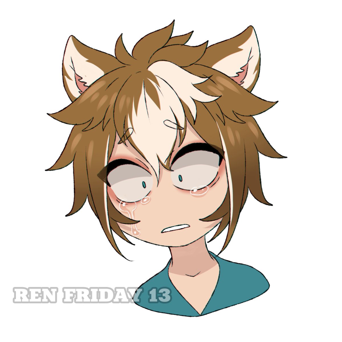 Ren Friday 13💛COMMISSIONS OPEN💛 18+ (@friday_ren) さんのイラスト・マンガ作品まとめ (9 件 ...