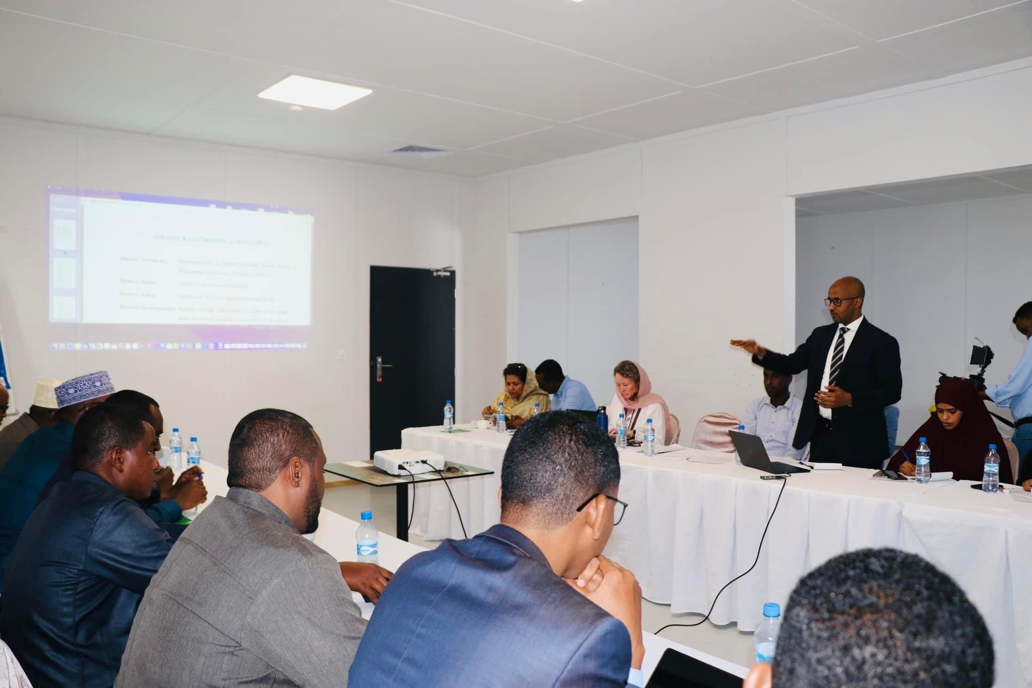 JTI Somalia (@SomaliaJti) / Twitter