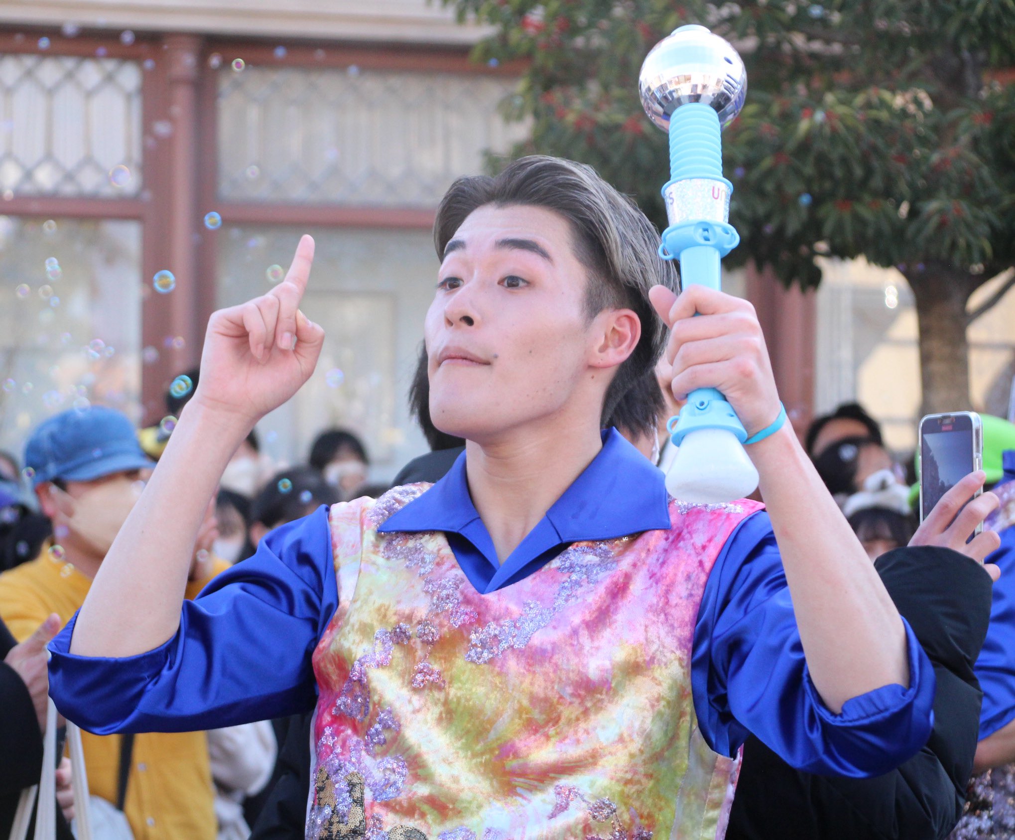 ぽむ！* (@pom_usj) / Twitter