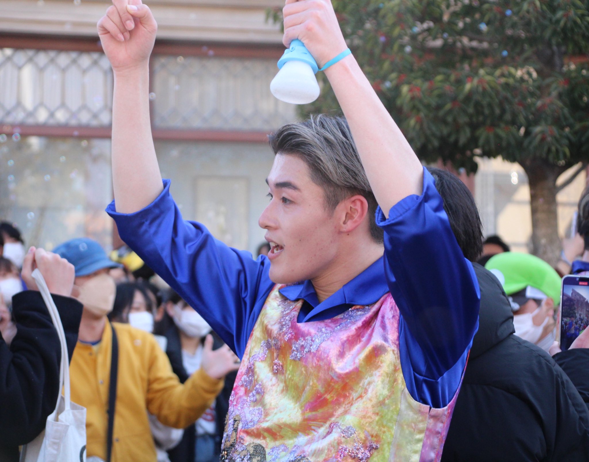 ぽむ！* (@pom_usj) / Twitter