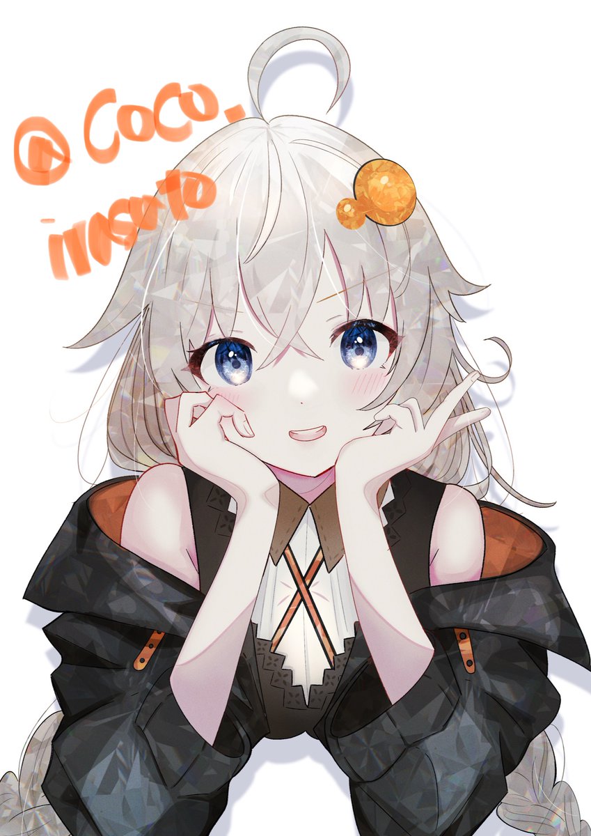 COCO_irasuto＠skeb募集中！ (@COCO_irasuto) さんのイラスト・マンガ作品まとめ (110 件) - Twoucan