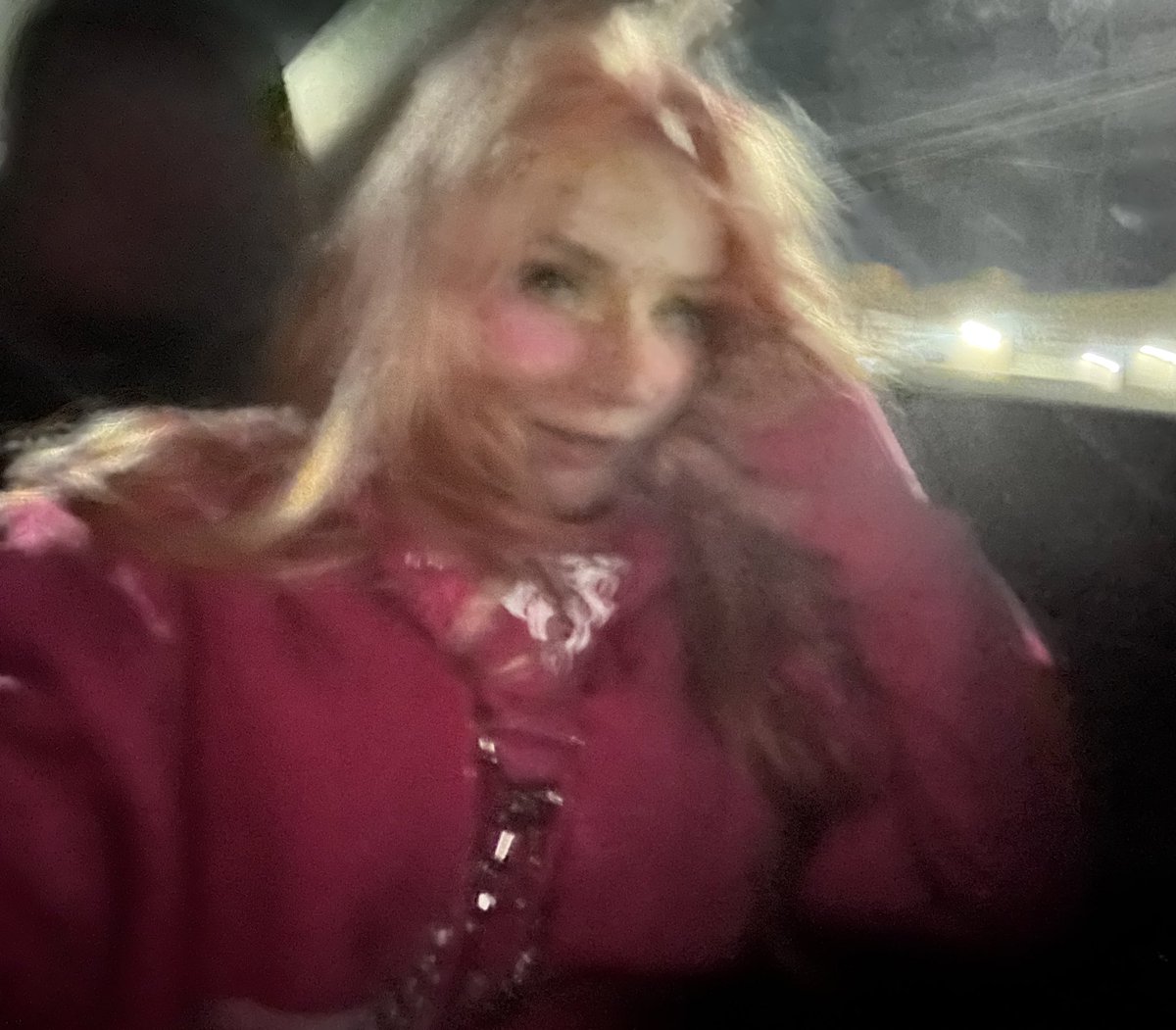 you’re waking up rn i’m coming home rn Its Kristie Bish 🌸 @itskristiebish