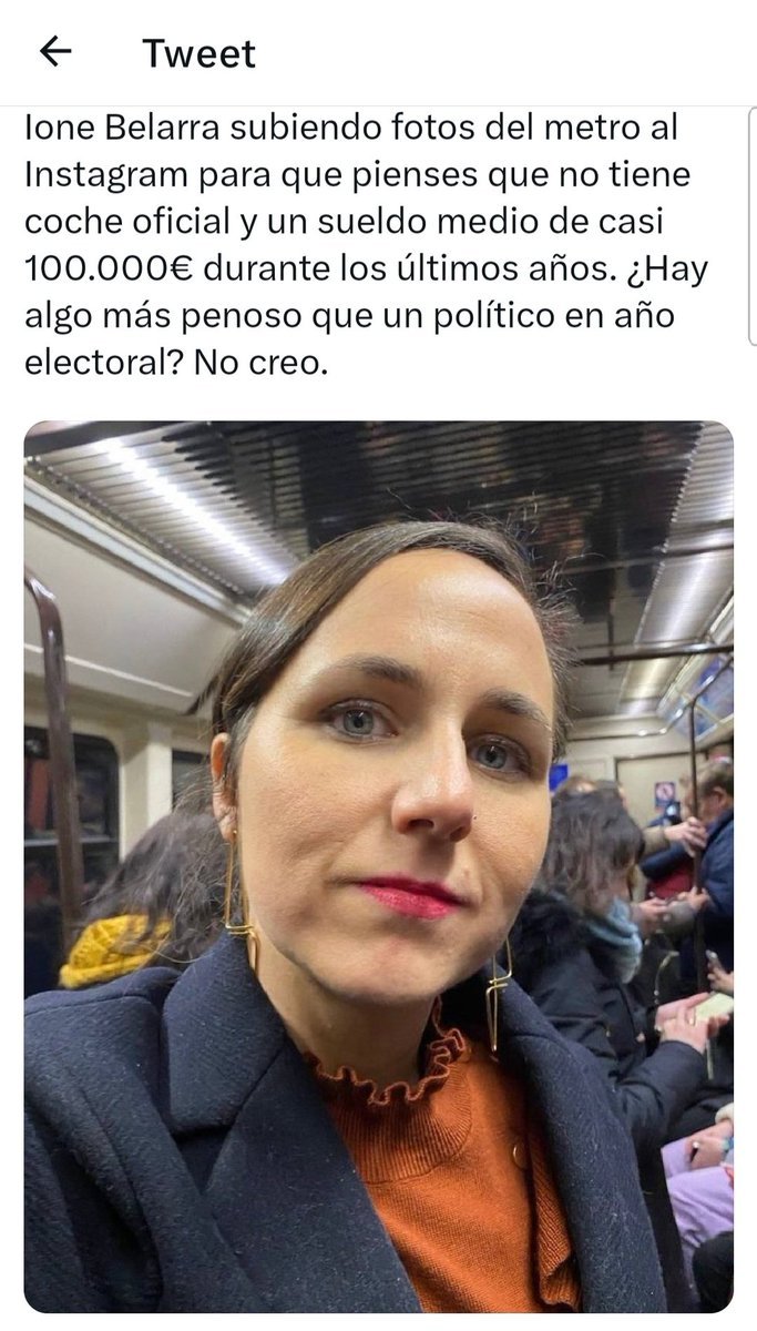 El Traje Del Emperador On Twitter Y Qué Tal Si Nos Dejas Testimonio