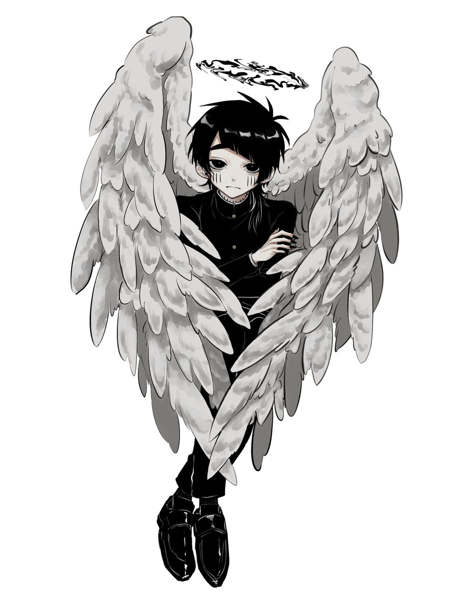 おととい来やがれ⁉️／き24a (@okioki_62) さんのイラスト・マンガ作品まとめ (21 件) - Twoucan