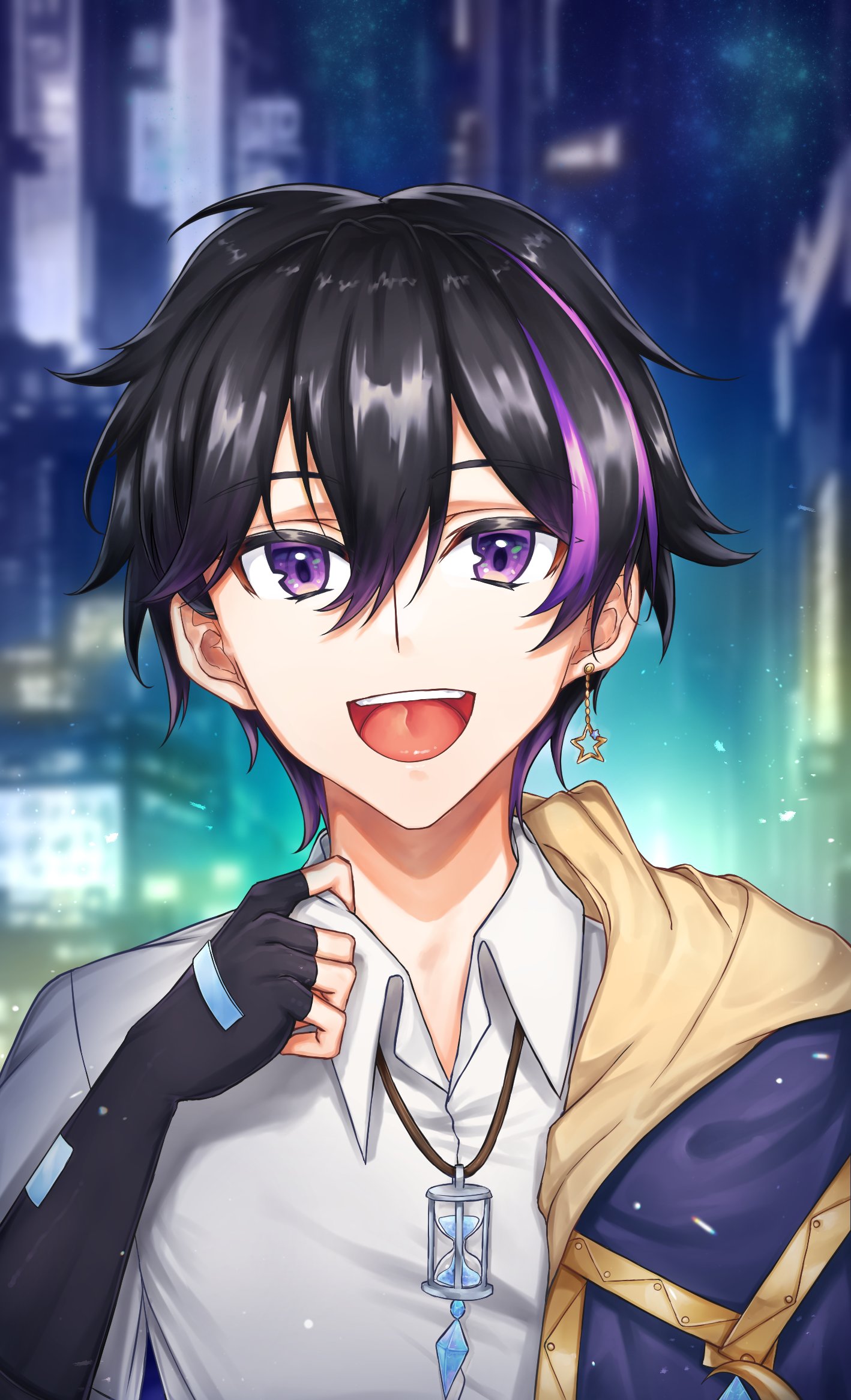 Reo Nomura 🌟 (@nomura_reo) / Twitter