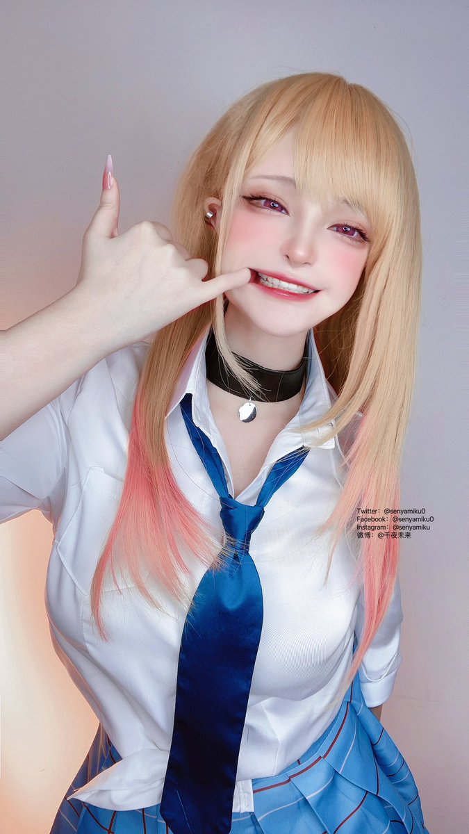 千夜未来 Senyamiku (@senyamiku0) さんのコスプレ作品まとめ (252 件) - Twoucan