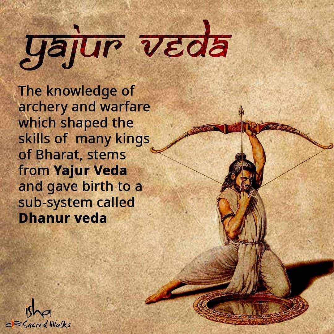 Yajur Veda Quotes
