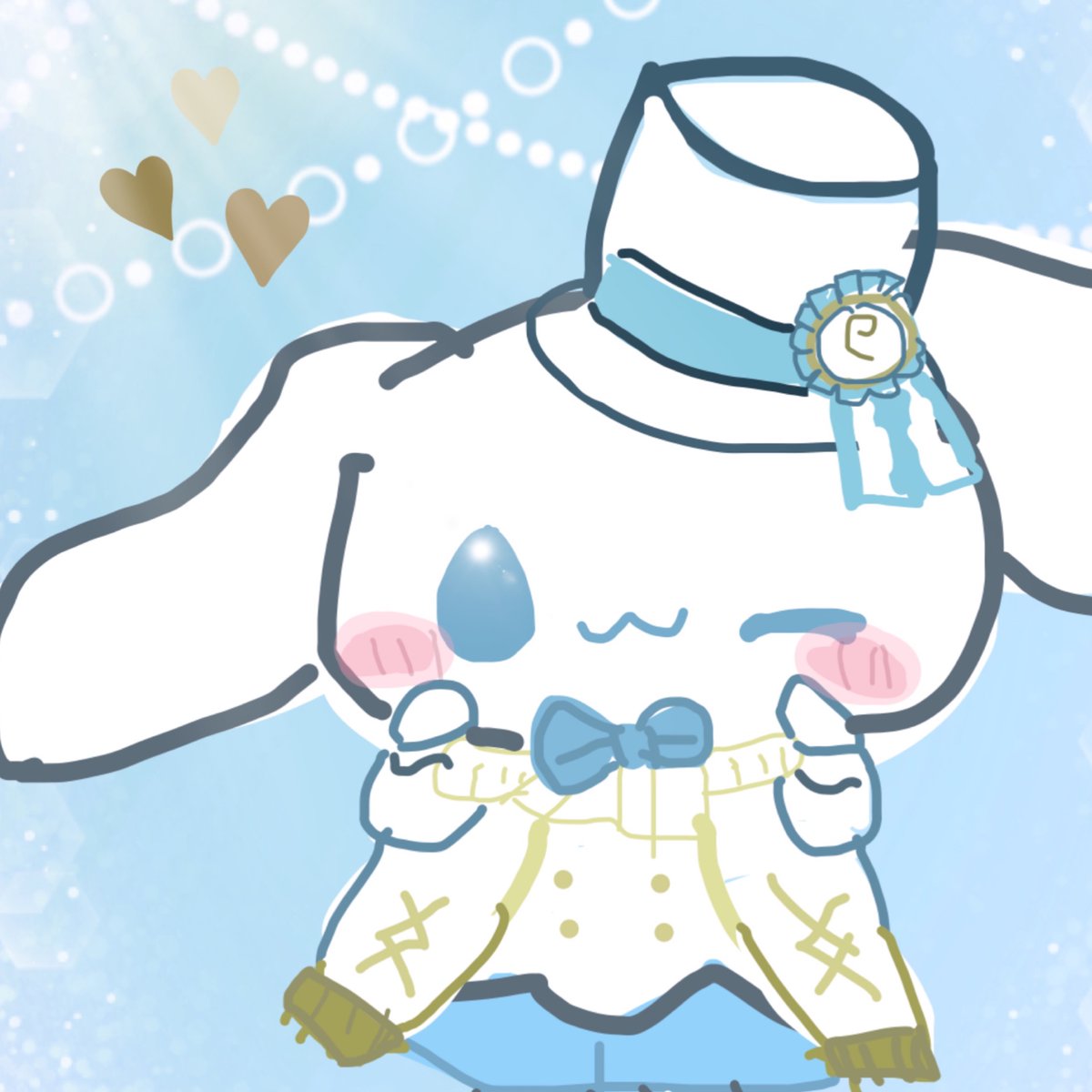 ばななぱふぇ (@bannapafe5) さんのイラスト・マンガ作品まとめ (130 件) - Twoucan