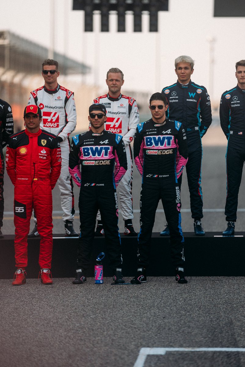 World's Merge As RFK And BWT Alpine F1 Team Drivers 'Push, 54% OFF World's Merge As RFK And BWT Alpine F1 Team Drivers 'Push, 54% OFF
