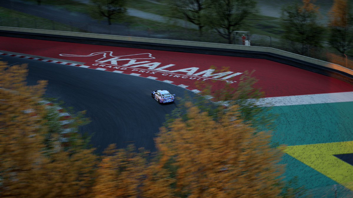 samanthatanracing on Twitter: "💥ESPORTS💥 More virtual action today as we begin the @RCI_Racing ...