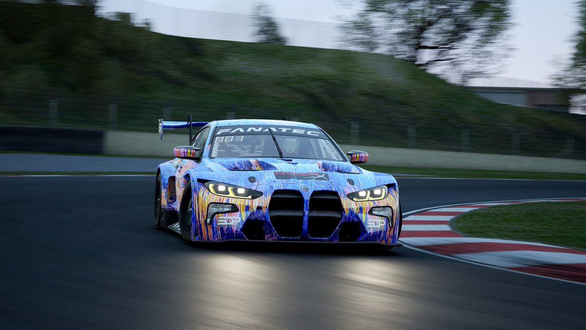 samanthatanracing on Twitter: "💥ESPORTS💥 More virtual action today as we begin the @RCI_Racing ...