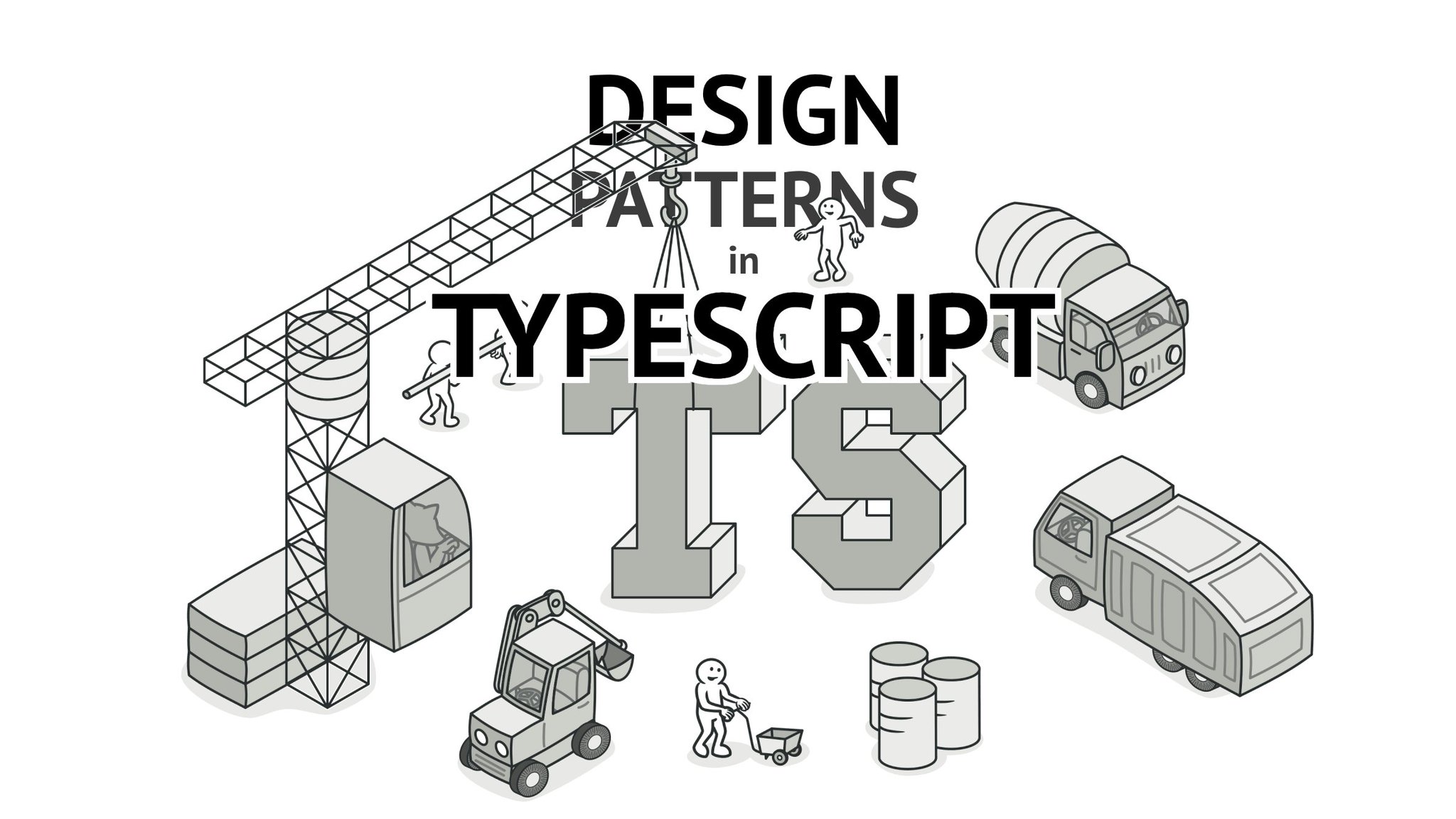 Miguel Ángel Durán on Twitter: "Guía gratuita para aprender Patrones de Diseño en TypeScript ...