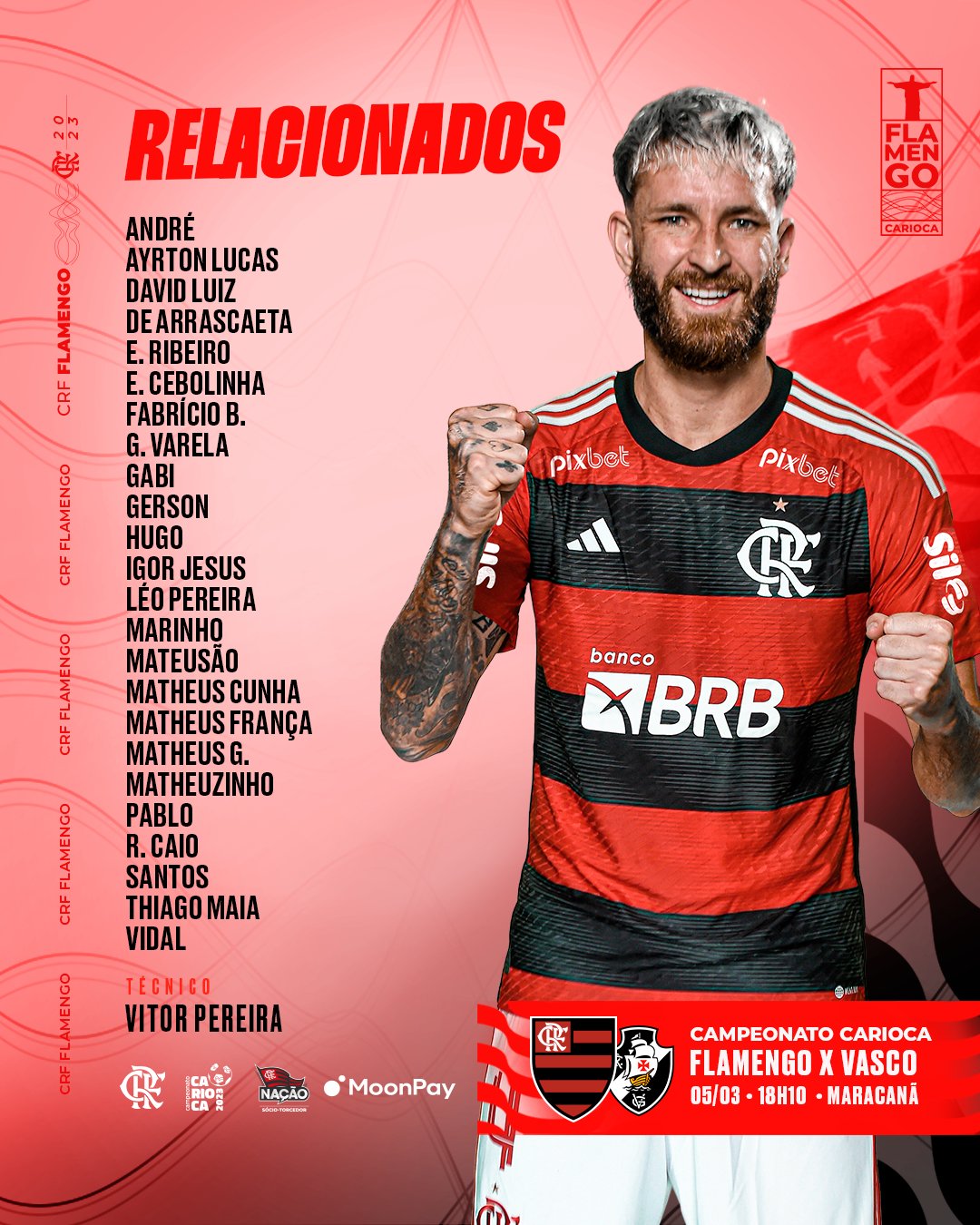 cr flamengo rj x cr vasco da gama rj💥 Pronto para instalar!🤚 Descubra a ...
