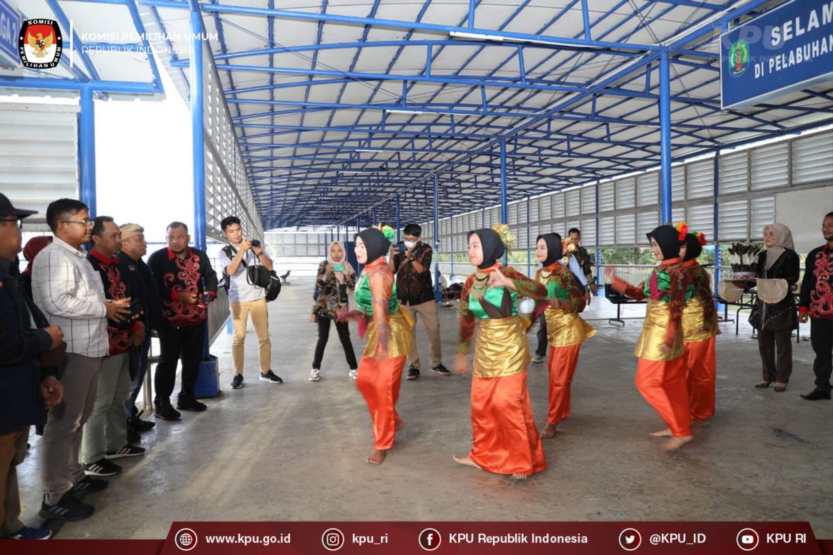 KPU RI on Twitter: KPU RI on Twitter: