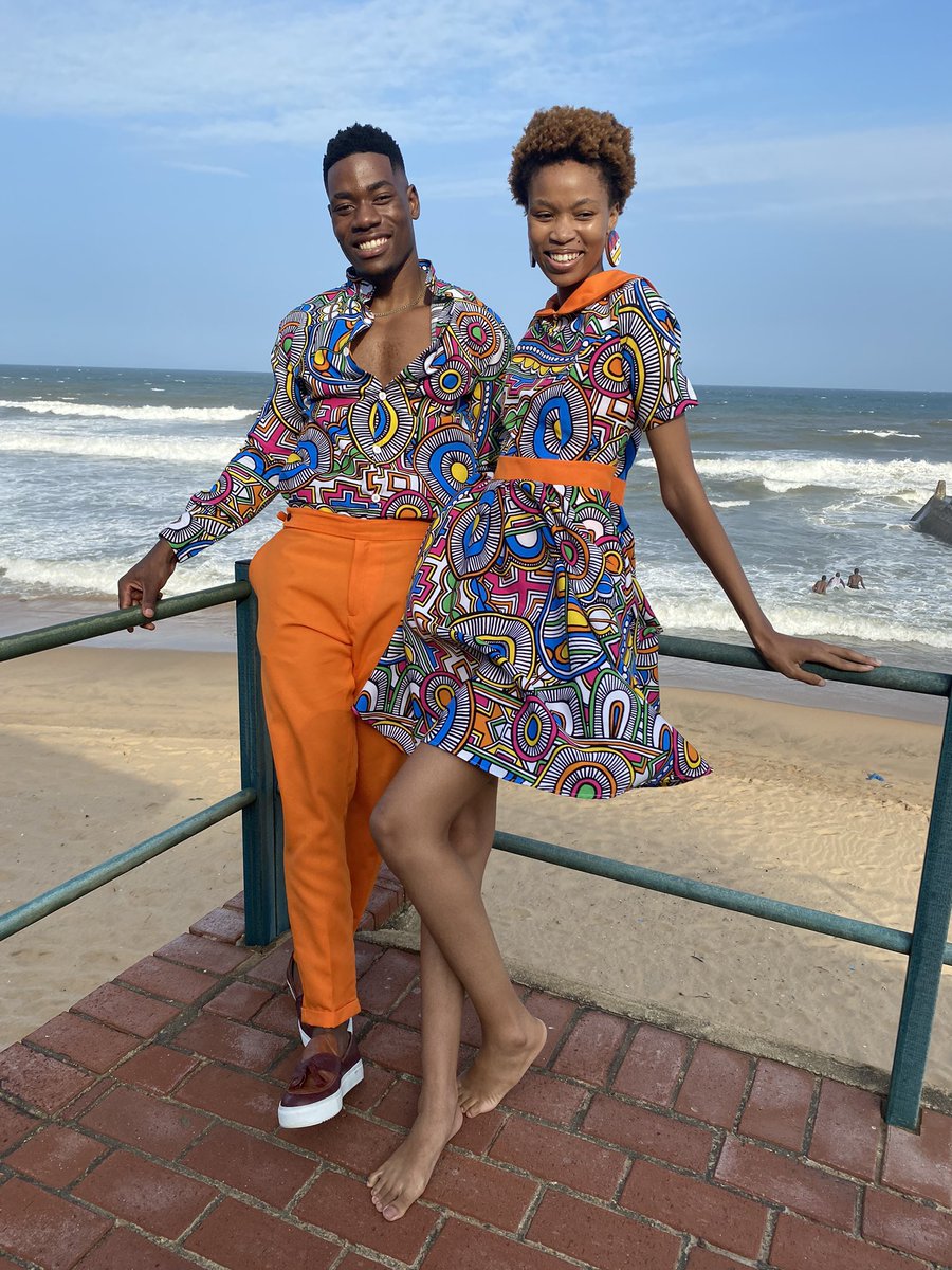 Mxolisi Luke Mkhize on Twitter: "Behind the scenes … The images from this shoot are going to be ...