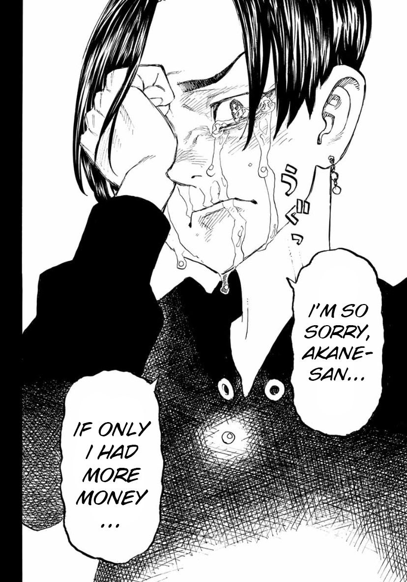 「#jjk204 I wanted to draw every Choso from chapter 204 but I」Cassis_Art ...