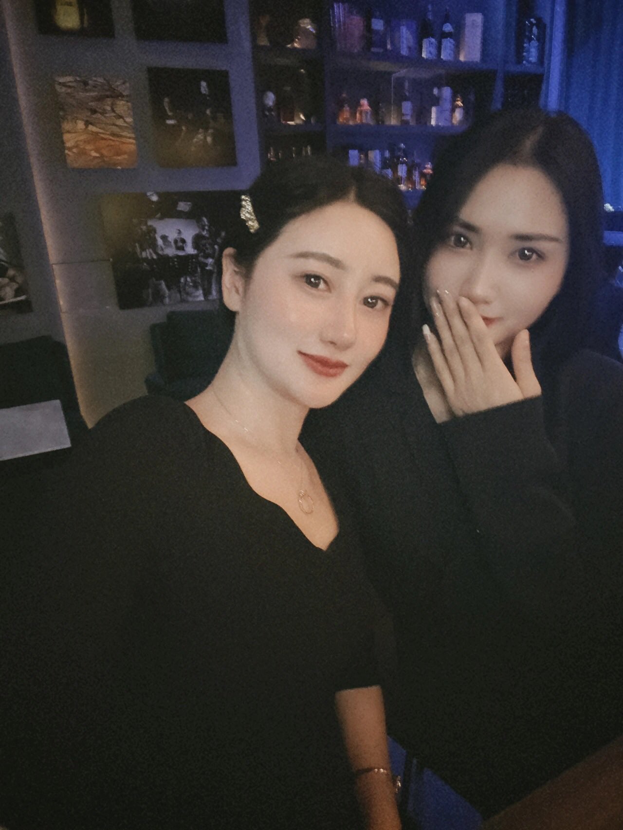 zhao li sha (@WordsworthBron2) / Twitter