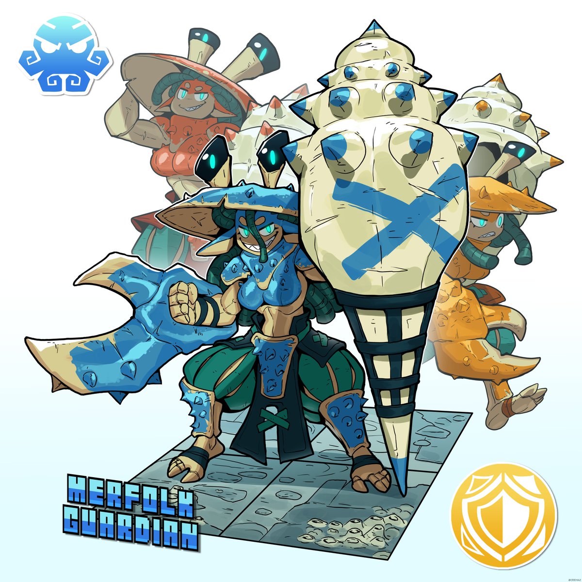 CeeHaz 👹 COMMISSIONS CLOSED (@CeeHaz) さんのイラスト・マンガ作品まとめ (574 件) - Twoucan