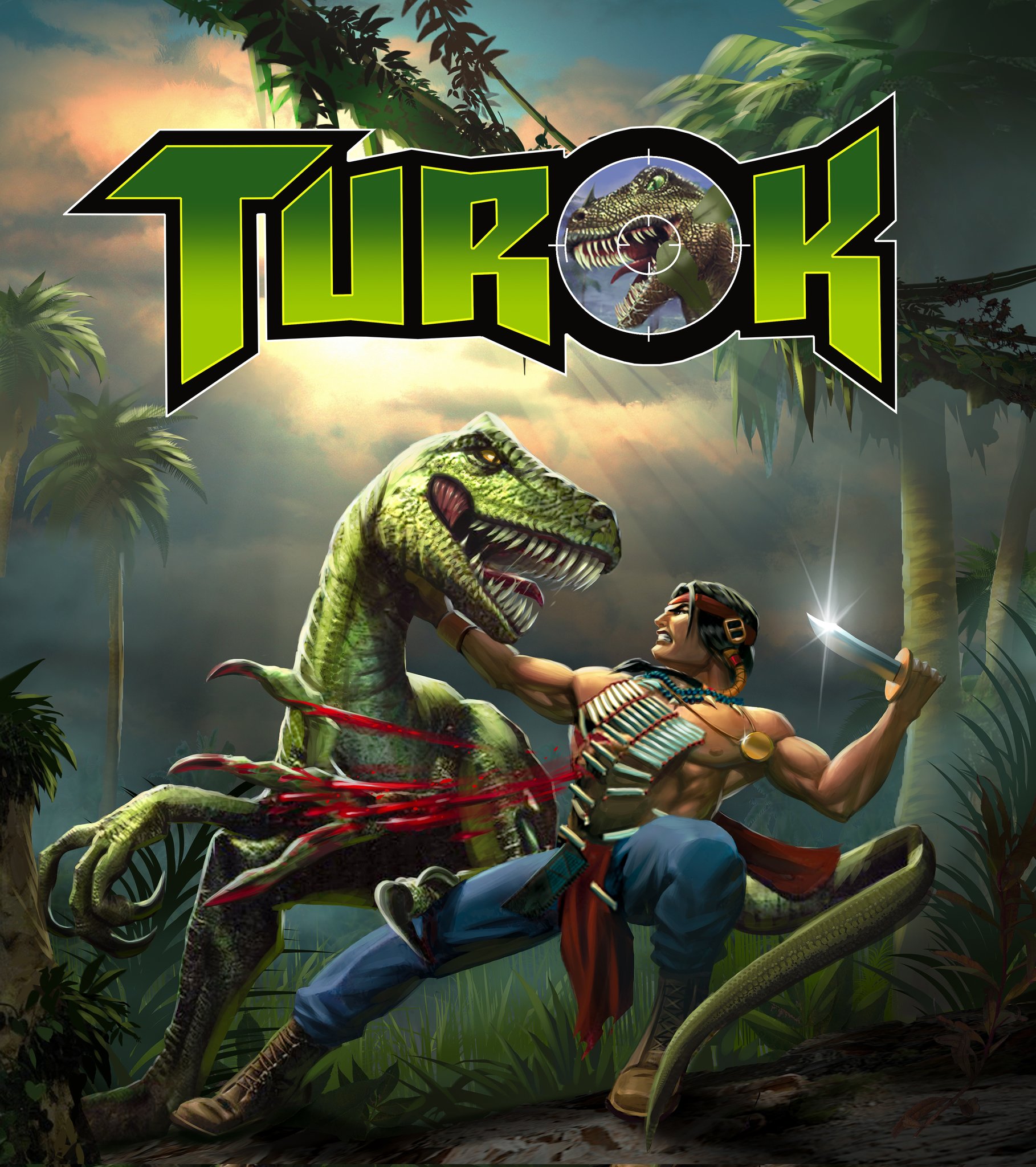 Turok 5