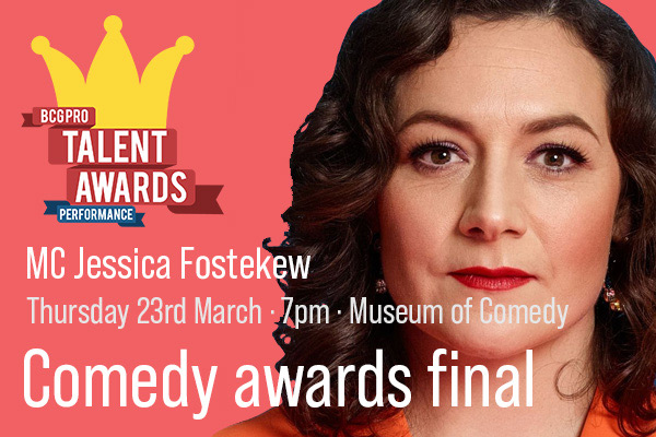 British Comedy Guide on Twitter: "RT @UKLiveComedy: Looking for a great night out in London ...