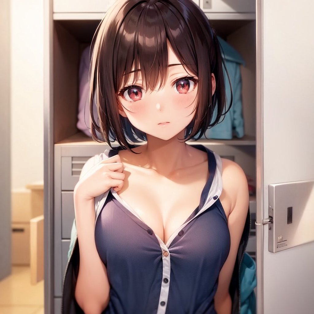 CONV（こんぶ）＠AIart on Twitter: "おはようございます。今週も頑張りましょう！ https://t.co/CnHAfYybc0" / Twitter