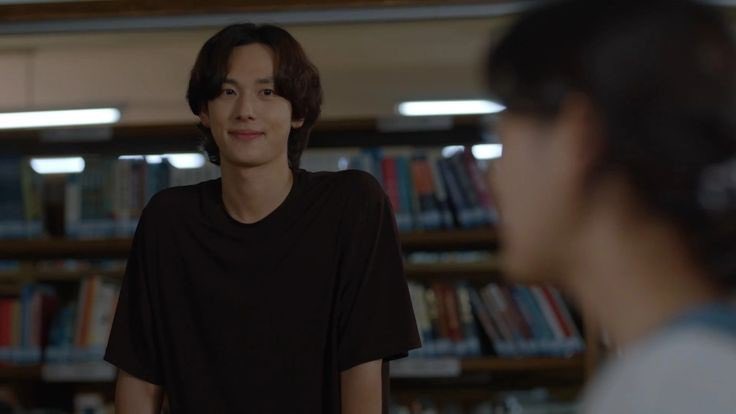 K-Drama Menfess on Twitter: "•kdm• abis namatin summer strike, sender pengen punya cowok kayak ...