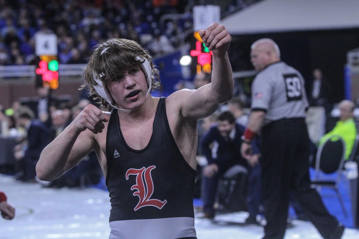 Lowell Wrestling on Twitter: Lowell Wrestling on Twitter: