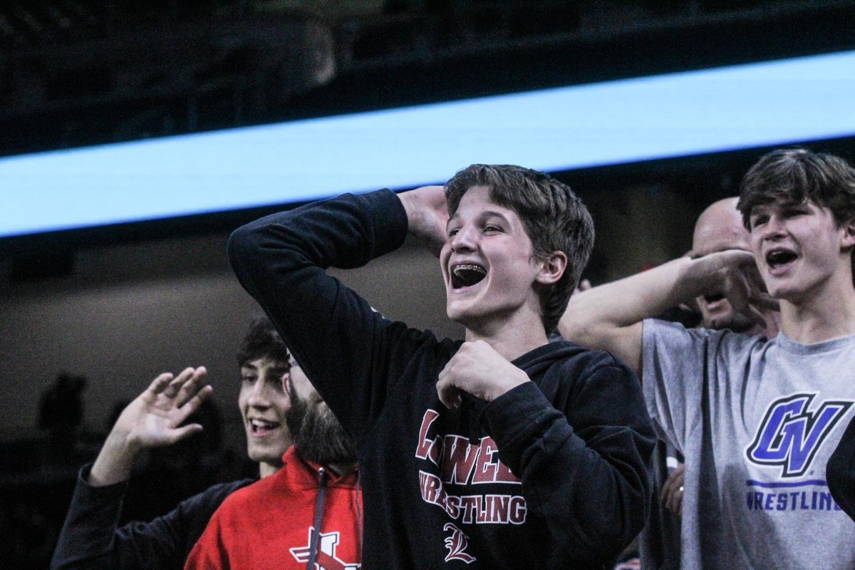 Lowell Wrestling on Twitter: Lowell Wrestling on Twitter: