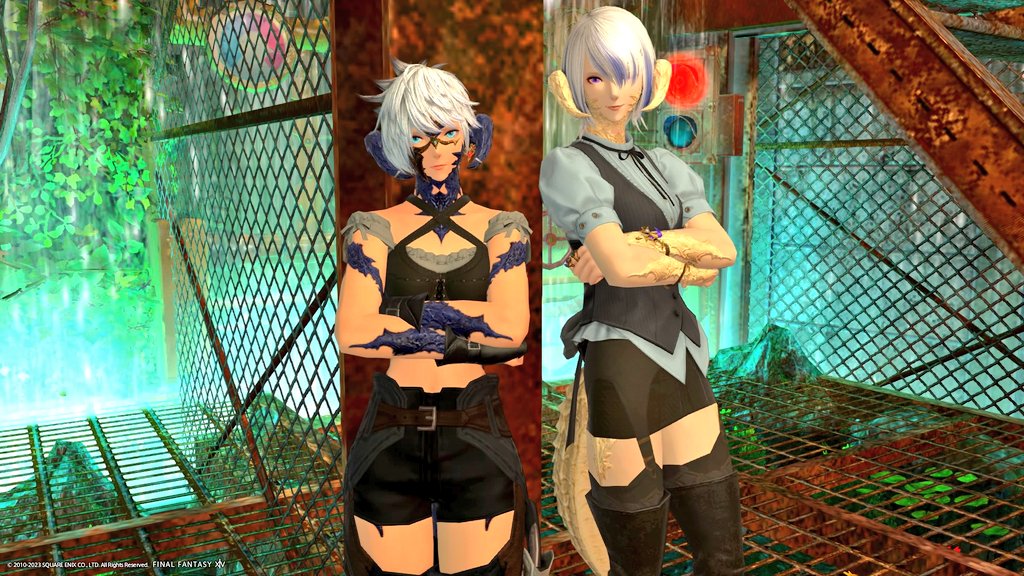 SIDUS〜Fairy＊Cafe | StudioXIV