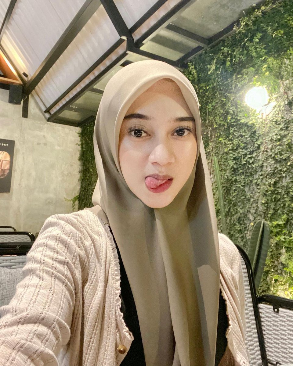 Asupan Harian on Twitter: "Ig : aywitansap"