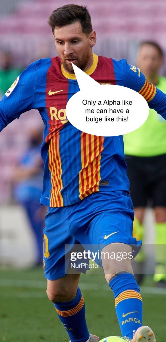 Soccer Alpha On Twitter Alpha Bulge