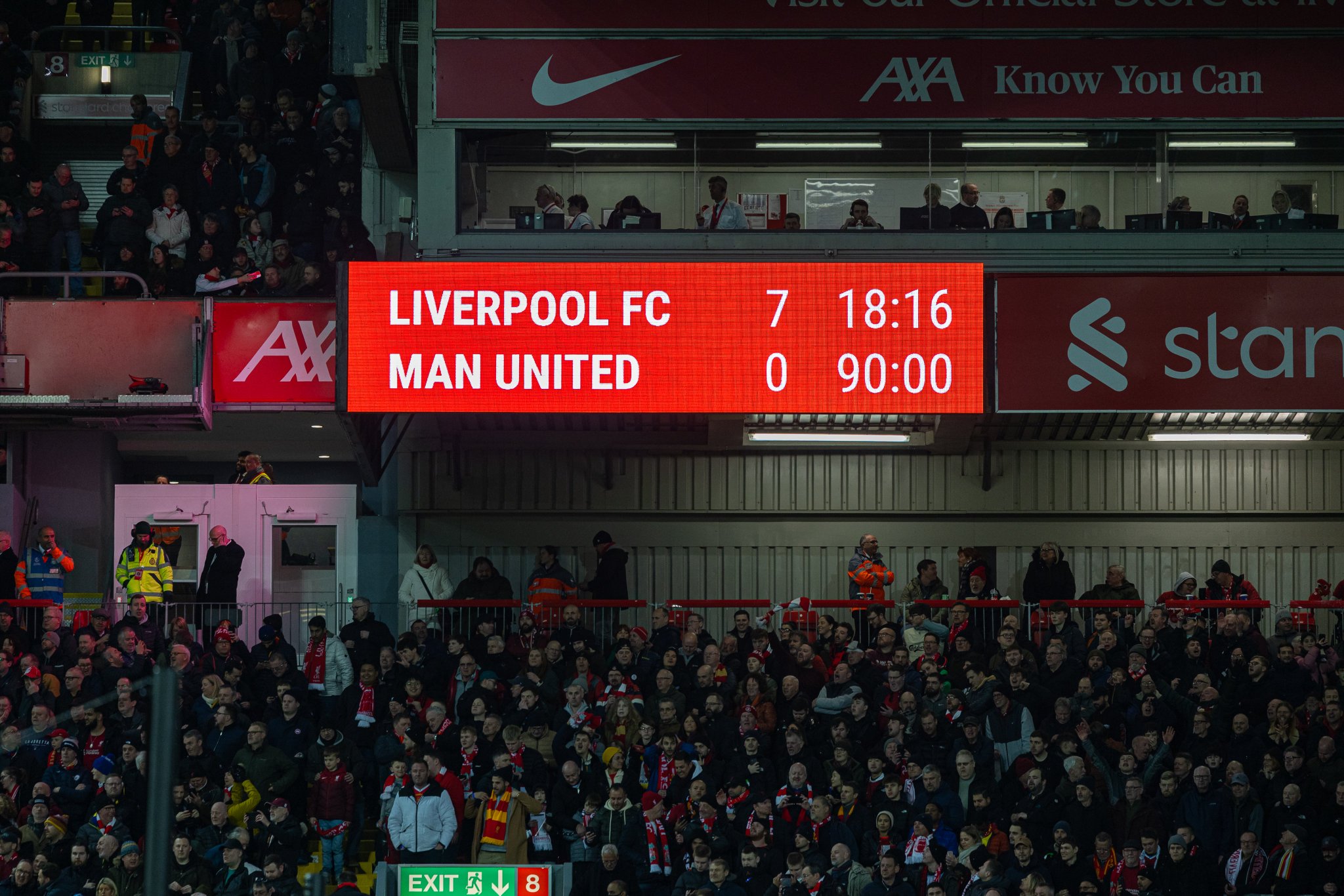 Liverpool FC on Twitter: Liverpool FC on Twitter: