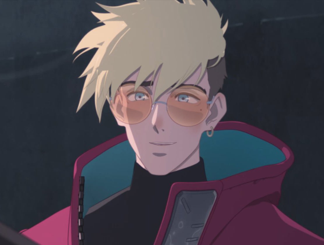 chasing the elusive mayfly know as love on Twitter: "WHY DID THE DUB MAKE THIS LINE EVEN MORE ...