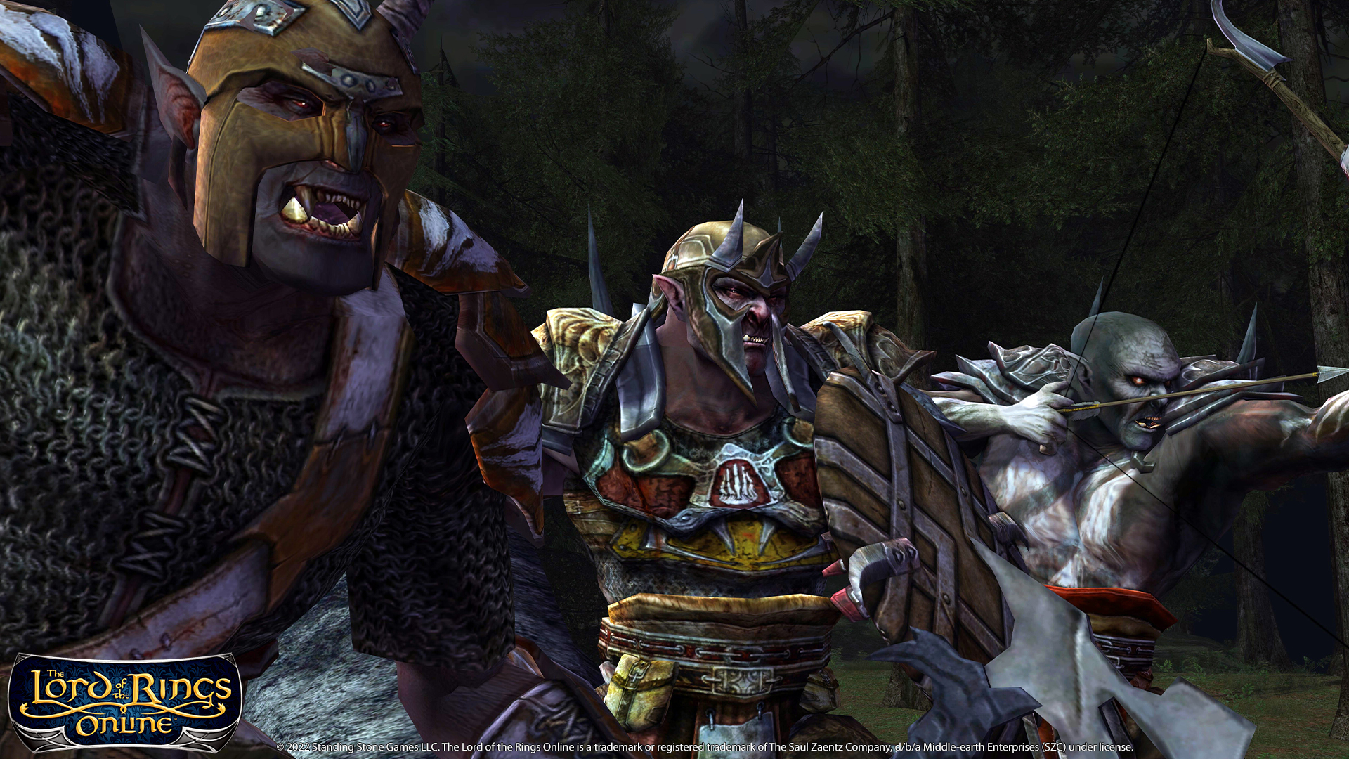 LOTRO on Twitter: "Monster Play is getting an update in Update 35, and you can read more about ...