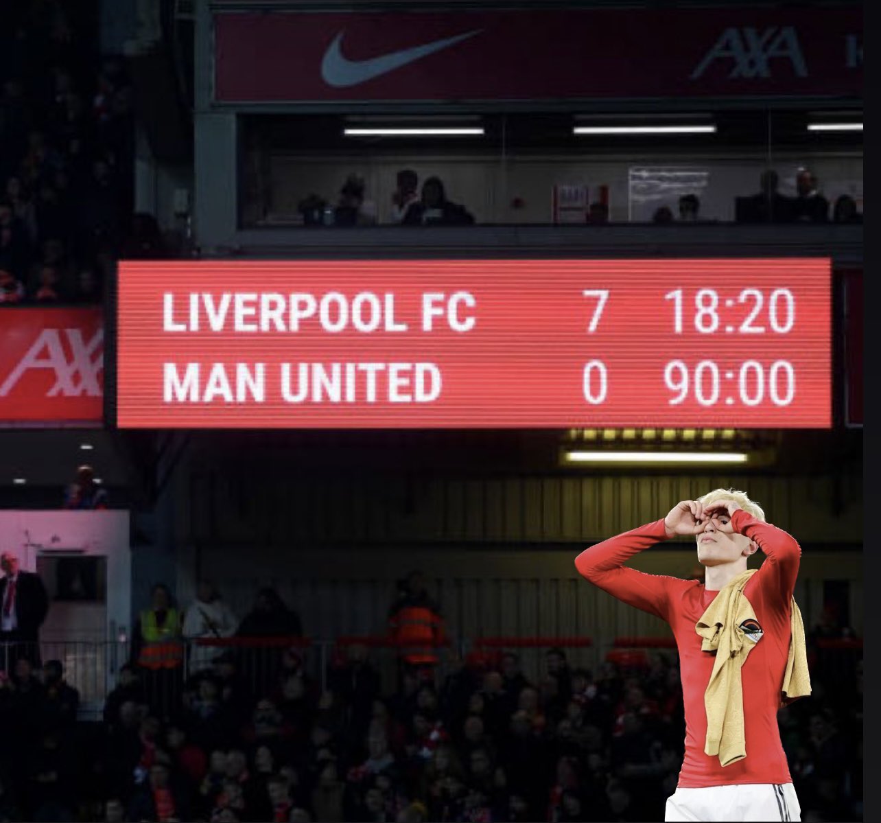 FCB World on Twitter: "ايدو بولو Tw: https://t.co/VCmtfUIKDI" / Twitter