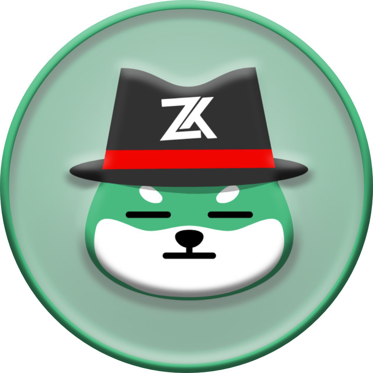 ZK INU | SHIBARIUM'S 1ST ETH MIXER! on Twitter: "@TeyaX11 have you heard of $ZKINU? 🥇1ST # ...