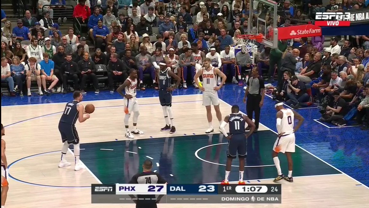 Puntaje Ideal on Twitter: "Los cuatro canales de ESPN están en vivo a esta hora. Ninguno de ...