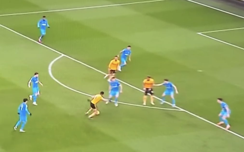 Photo 1. looking disinterested ‘switch the defender off’ - 2. The ...