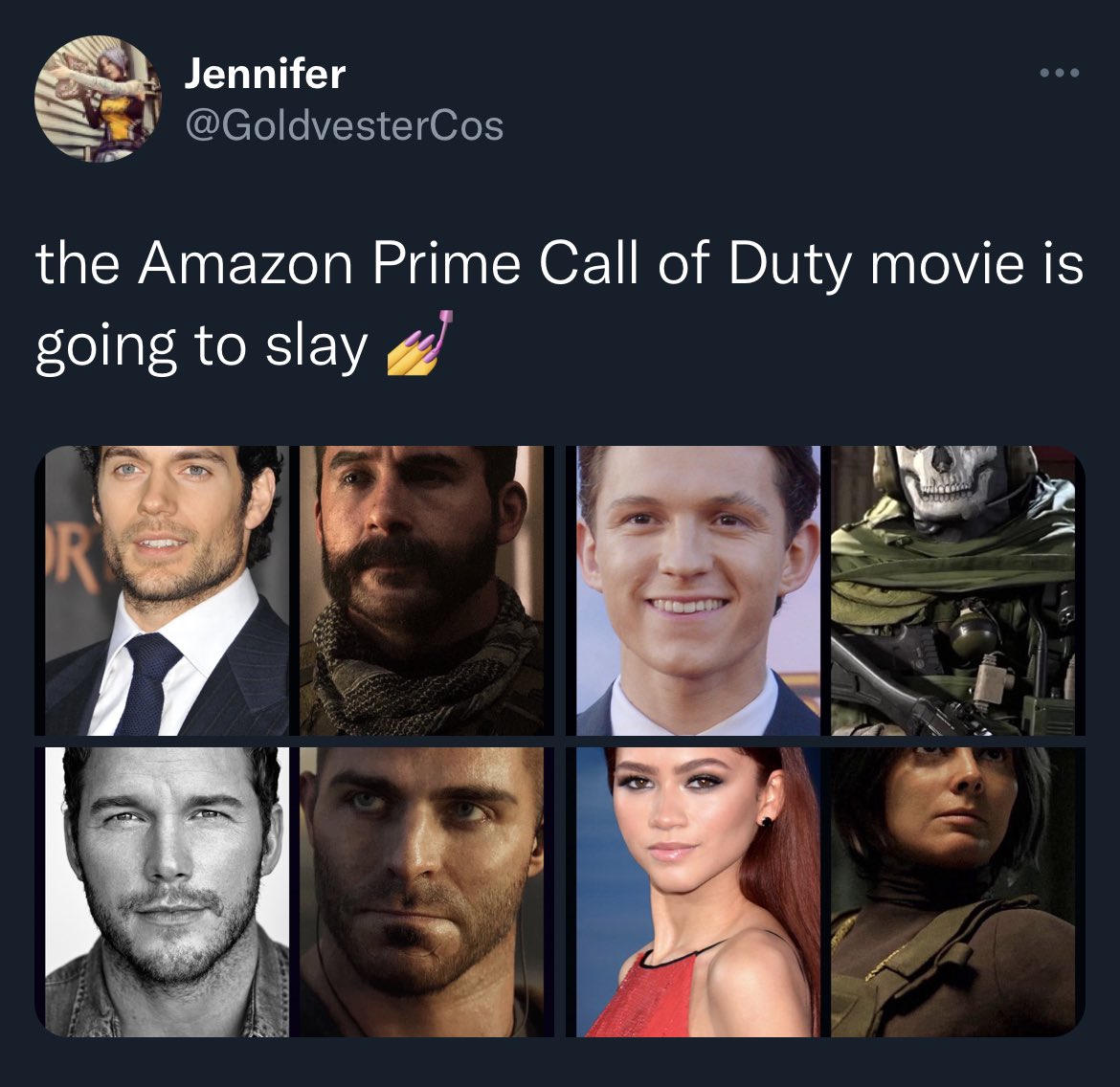 cod struggle tweets 🔞 on Twitter: